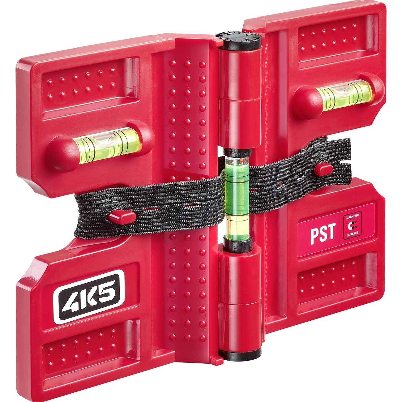 PST - 4K5 BETTER EQUIPMENT