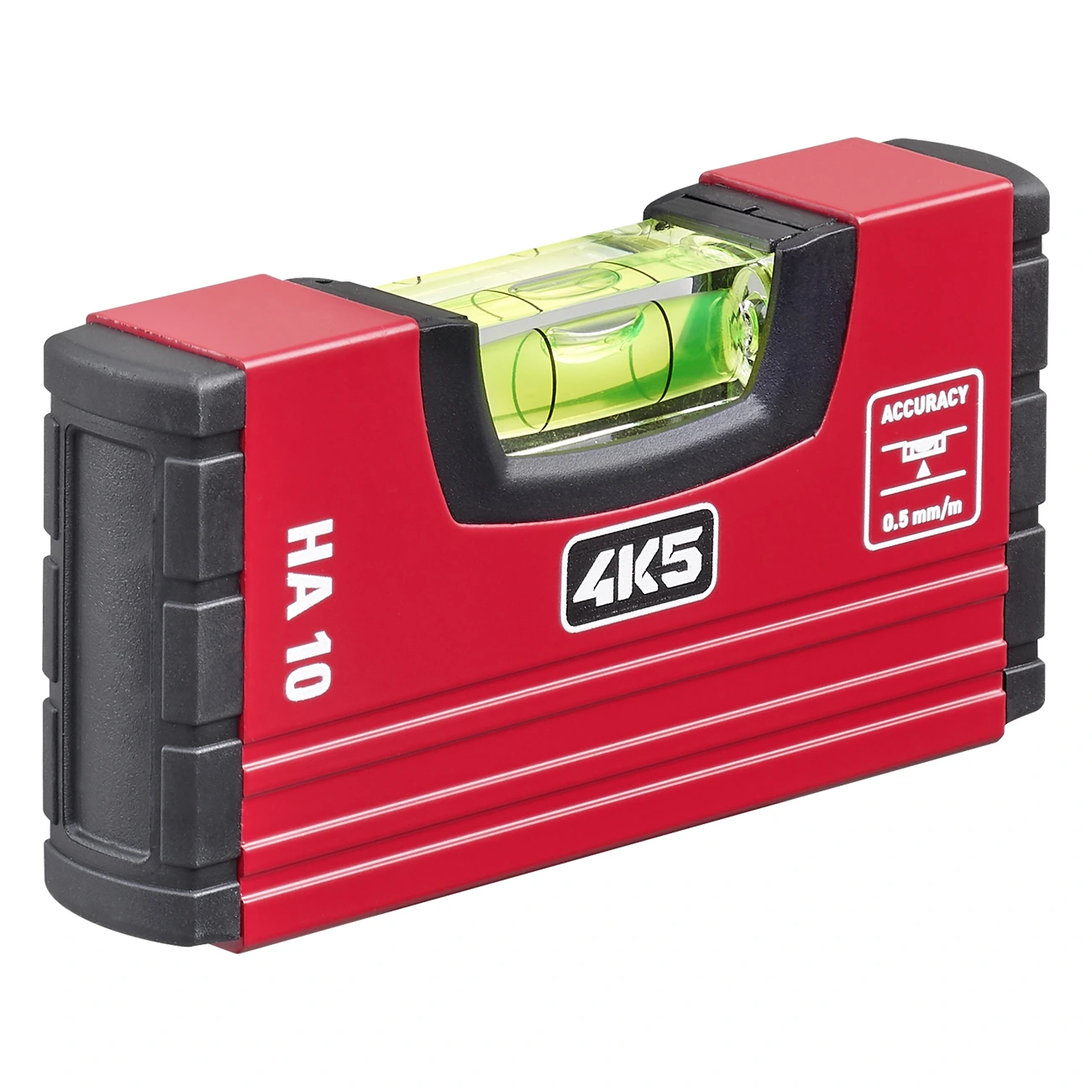 HA 10 - 4K5 BETTER EQUIPMENT