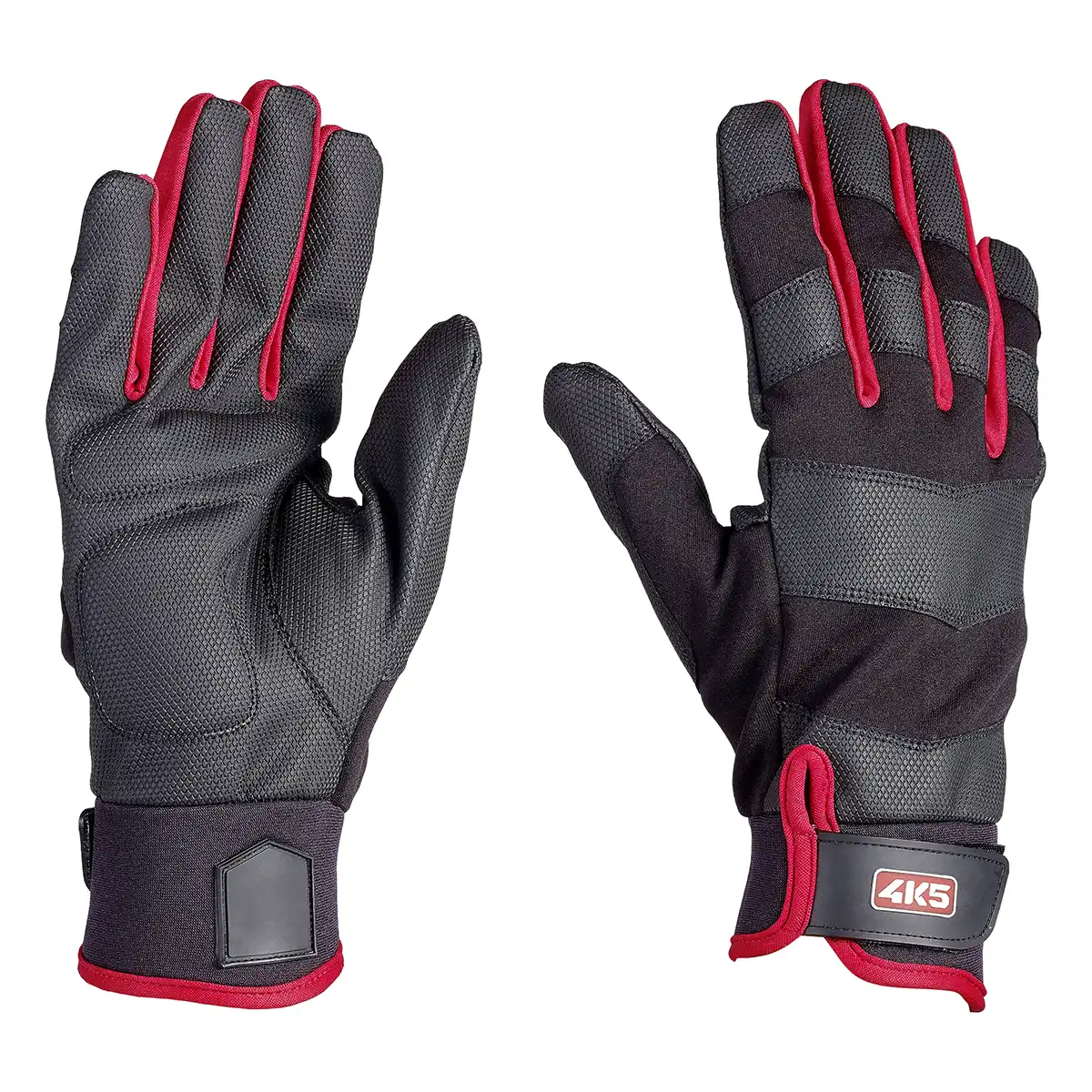 MEC - 4K5 BETTER EQUIPMENT