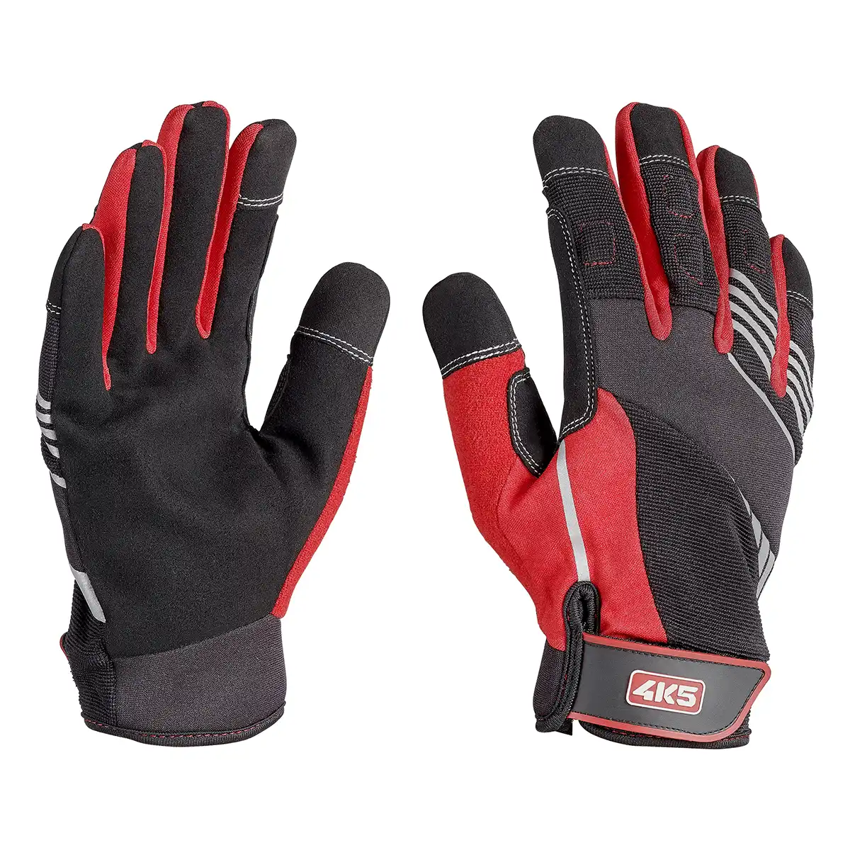 THOR - 4K5 BETTER EQUIPMENT